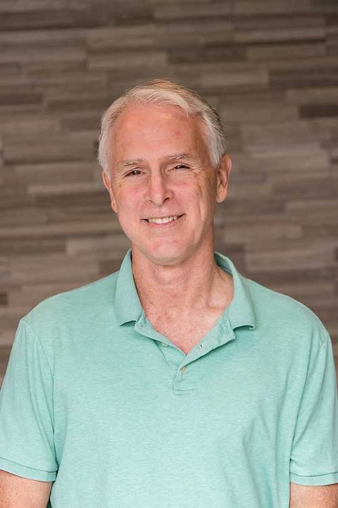 Chip Chomyn - AMG Research